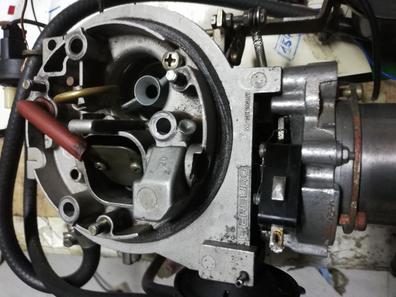 Milanuncios - PIERBURG 2E2