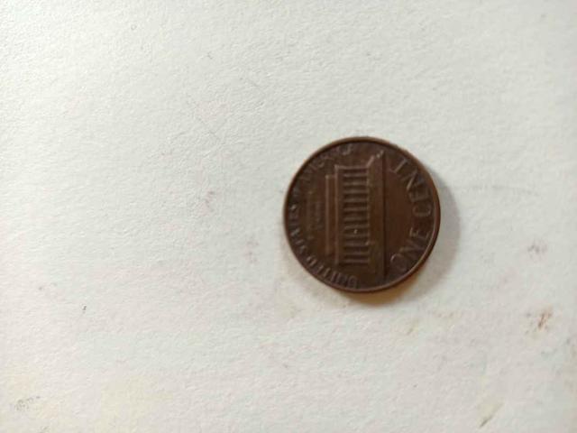 Milanuncios - moneda one cent 1982