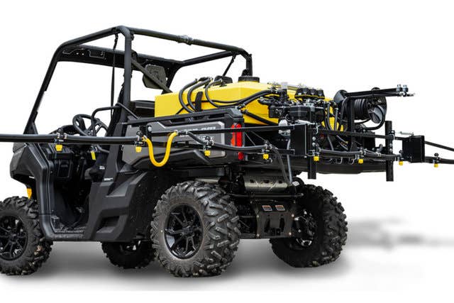 Milanuncios - Utv - buggys 4x4 para trabajos agricolas
