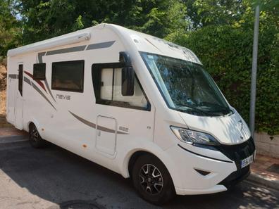 Milanuncios - Mc Louis - Nevis 822