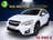 Milanuncios - SUBARU XV 1.6i Executive