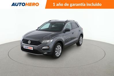 Milanuncios - VOLKSWAGEN - TRoc