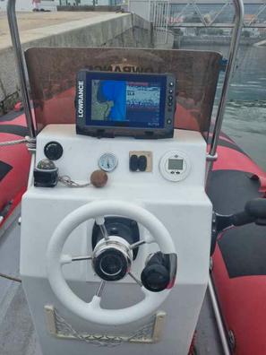 MILANUNCIOS | Barcos de segunda mano y ocasión