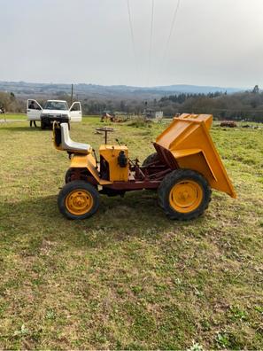 Chimpin Maquinaria de segunda mano y ocasión en Galicia | Milanuncios