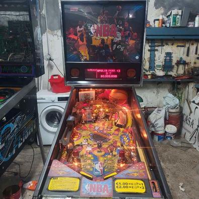 Pinballs de segunda mano en Dosbarrios/Dos Barrios | Milanuncios