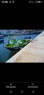 Planeadoras de segunda mano en Galicia | Milanuncios