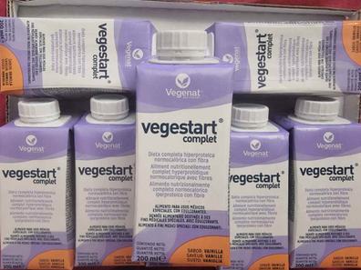 Milanuncios - Vegestart complet (Vegenat)