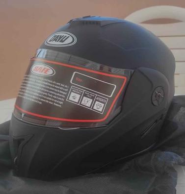 Milanuncios - CASCO MODULAR, DAYU, TALLA M