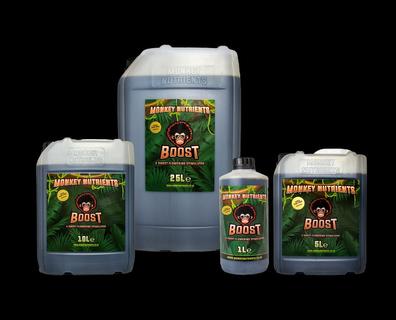 Milanuncios - MONKEY NUTRIENTS BOOST 25L