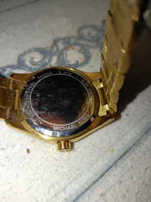 Milanuncios - Reloj Michael Cors