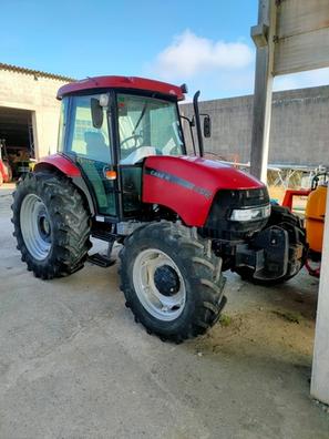 MILANUNCIOS | Tractores case 95 de segunda mano y ocasión