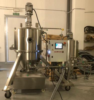 Zenitram de segunda mano | Milanuncios