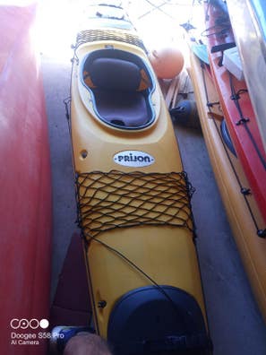 Kayak de segunda mano | Milanuncios