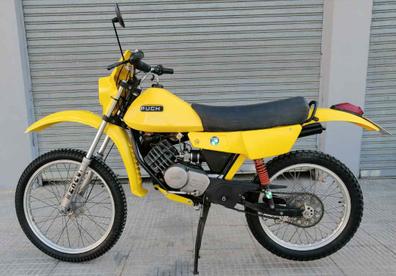 MILANUNCIOS | Motos puch condor de segunda mano, km0 y ocasión