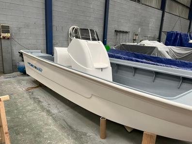 Planeadoras Lanchas neumáticas de segunda mano y ocasión en Galicia ...