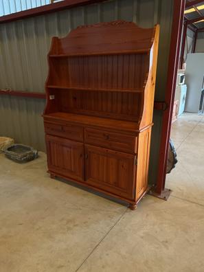 Milanuncios - mueble de cocina de madera de mobila