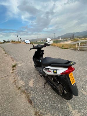 Milanuncios - Yamaha - Jog rr