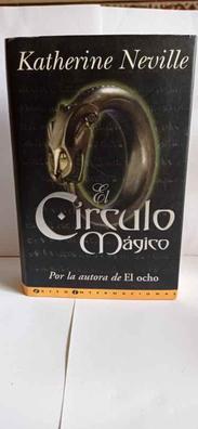 Milanuncios - LIBRO ” EL CIRCULO MAGICO” ESCRITO POR L