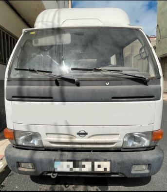 Milanuncios - NISSAN CABSTAR - TL110