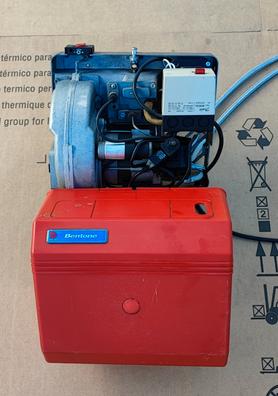 Quemador bentone | Milanuncios