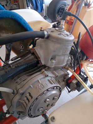Milanuncios - Motor kart Tm - K9b