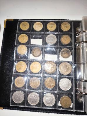 Monedas de colección y segunda mano en Garralda | Milanuncios