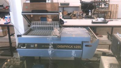 Milanuncios - RETRACTILADORA EMPAQUETADORA DIBIPACK