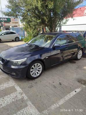 BMW ranchera de segunda mano y ocasión | Milanuncios