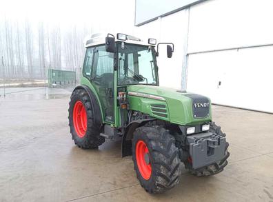 Milanuncios - FENDT - 209P