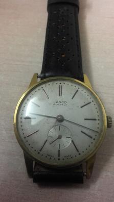 Lanco reloj | Milanuncios