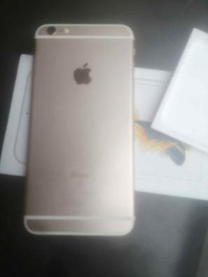 MILANUNCIOS | iPhone de segunda mano y baratos