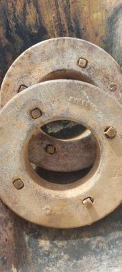 Otra maquinaria de segunda mano y ocasión en Otero de Escarpizo ...