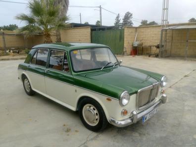 Milanuncios - AUSTIN - MG 1300