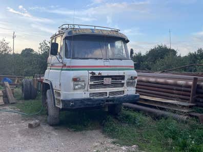Mercedes n 1000 de segunda mano | Milanuncios