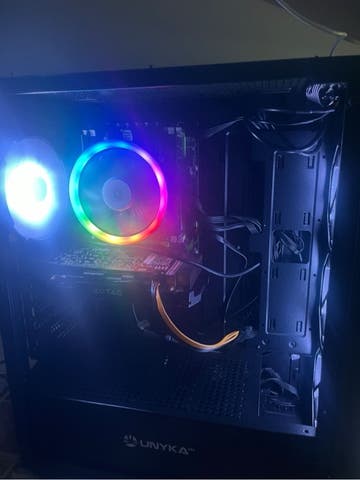 Milanuncios - Pc gaming 32 ram