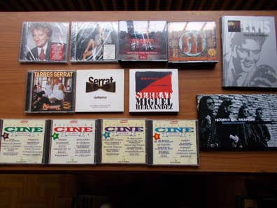Cd serrat | Milanuncios