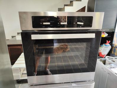 Horno edesa practica Hornos de segunda mano baratos | Milanuncios