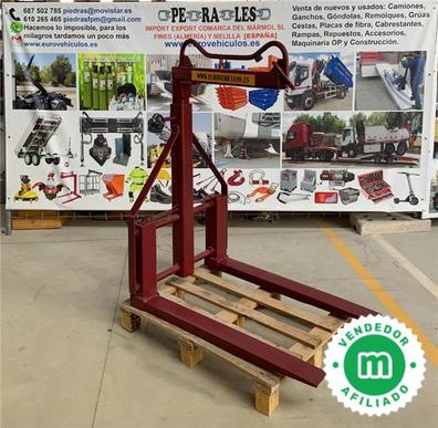 Grúas de segunda mano y ocasión | Milanuncios