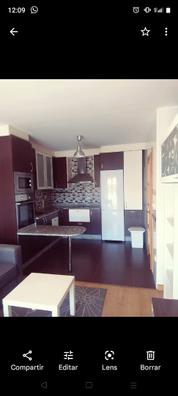 MILANUNCIOS | Pisos compartidos. Compartir piso