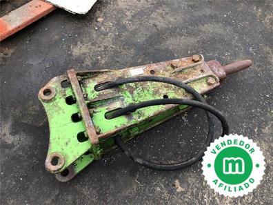 Milanuncios - martillo hidráulico korota k-20