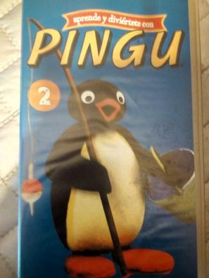 Vhs pingu | Milanuncios
