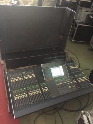 Milanuncios - Yamaha M7