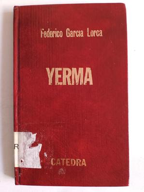 Federico garcia lorca de segunda mano | Milanuncios