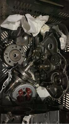 Milanuncios - Motor Honds NS1