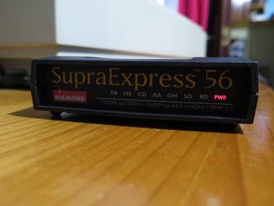 Fax modem externo | Milanuncios