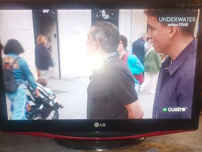 Milanuncios - tv LG 22 HD 230v y 12v