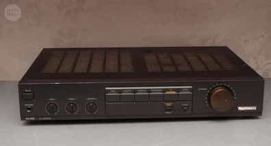 Milanuncios - telefunken ha-680