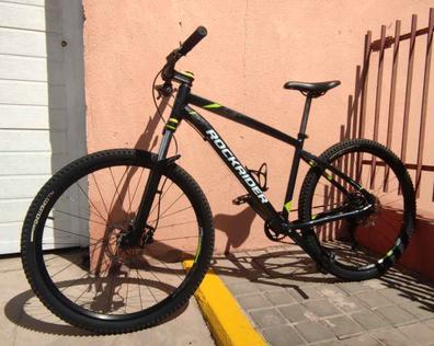 Decathlon rockrider Bicicletas de segunda mano baratas | Milanuncios