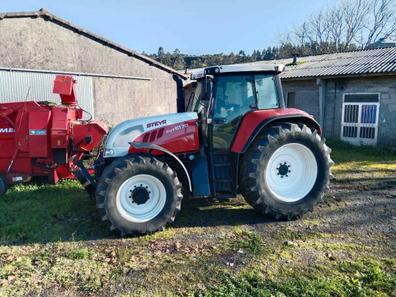 Milanuncios - STEYR - 6170 CVT