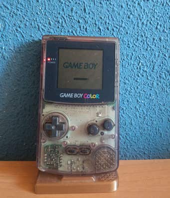 Game boy de segunda mano | Milanuncios